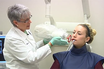 Sono Nükleer - BiteWing (Isırtma)